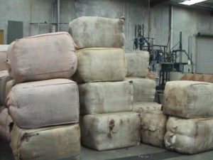 Wool – Aztech Group of Companies